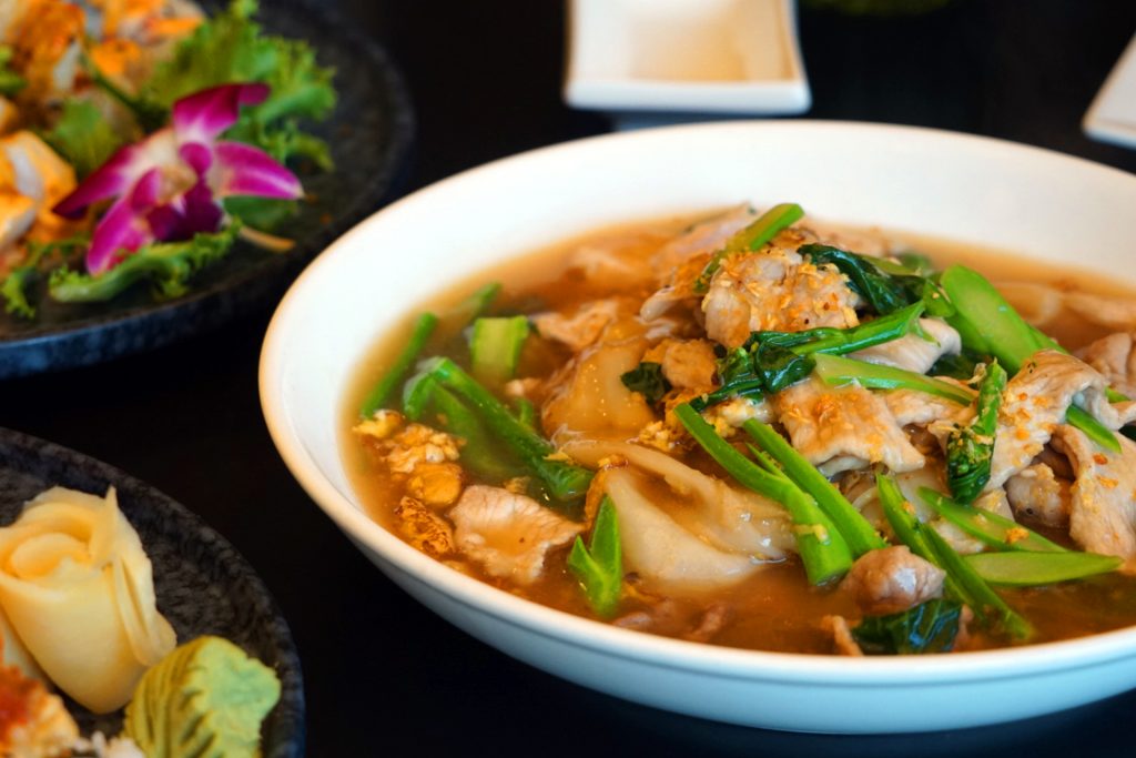 Rad Na Noodles – Lim's